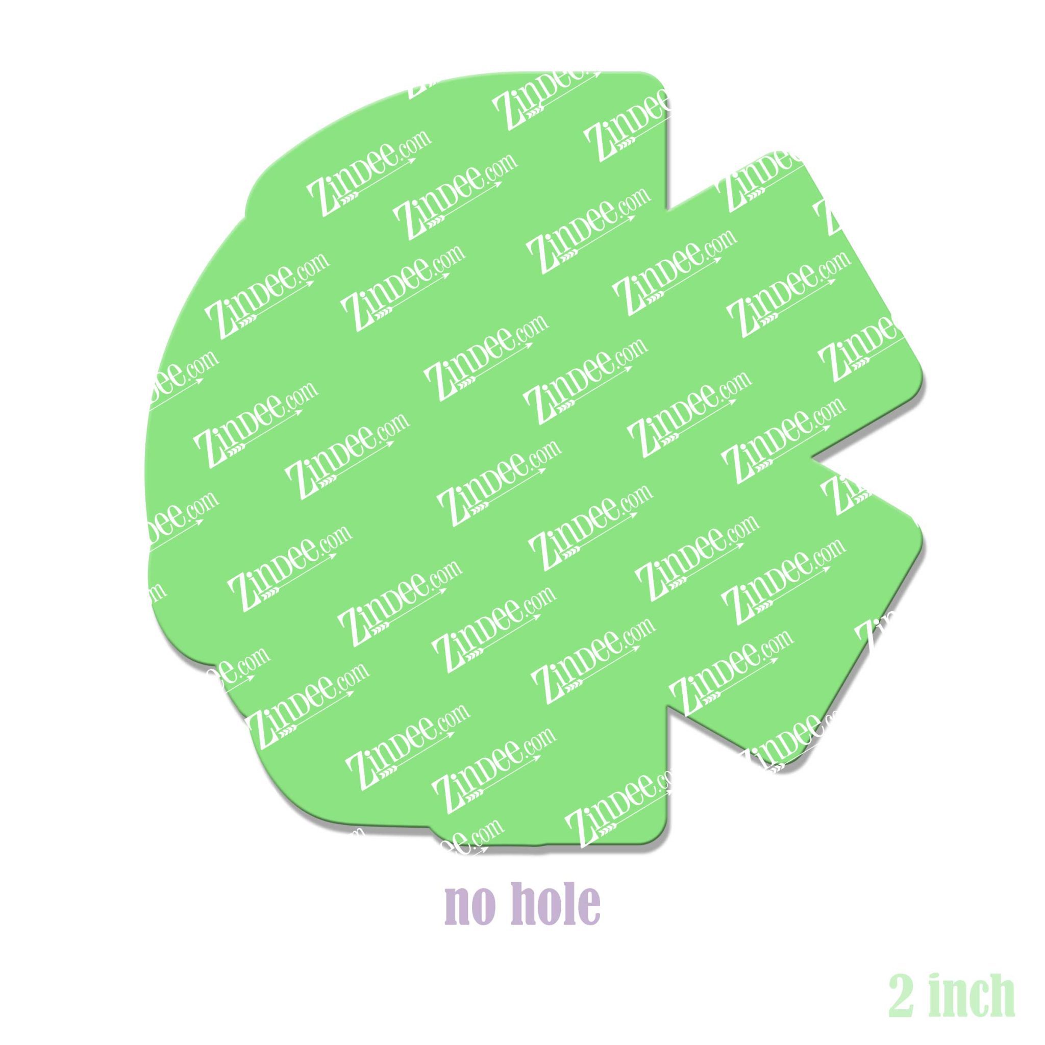 Dispatch Star Of Life Acrylic Blank- Sticker- UV DTF (2 inch) NO HOLE ...