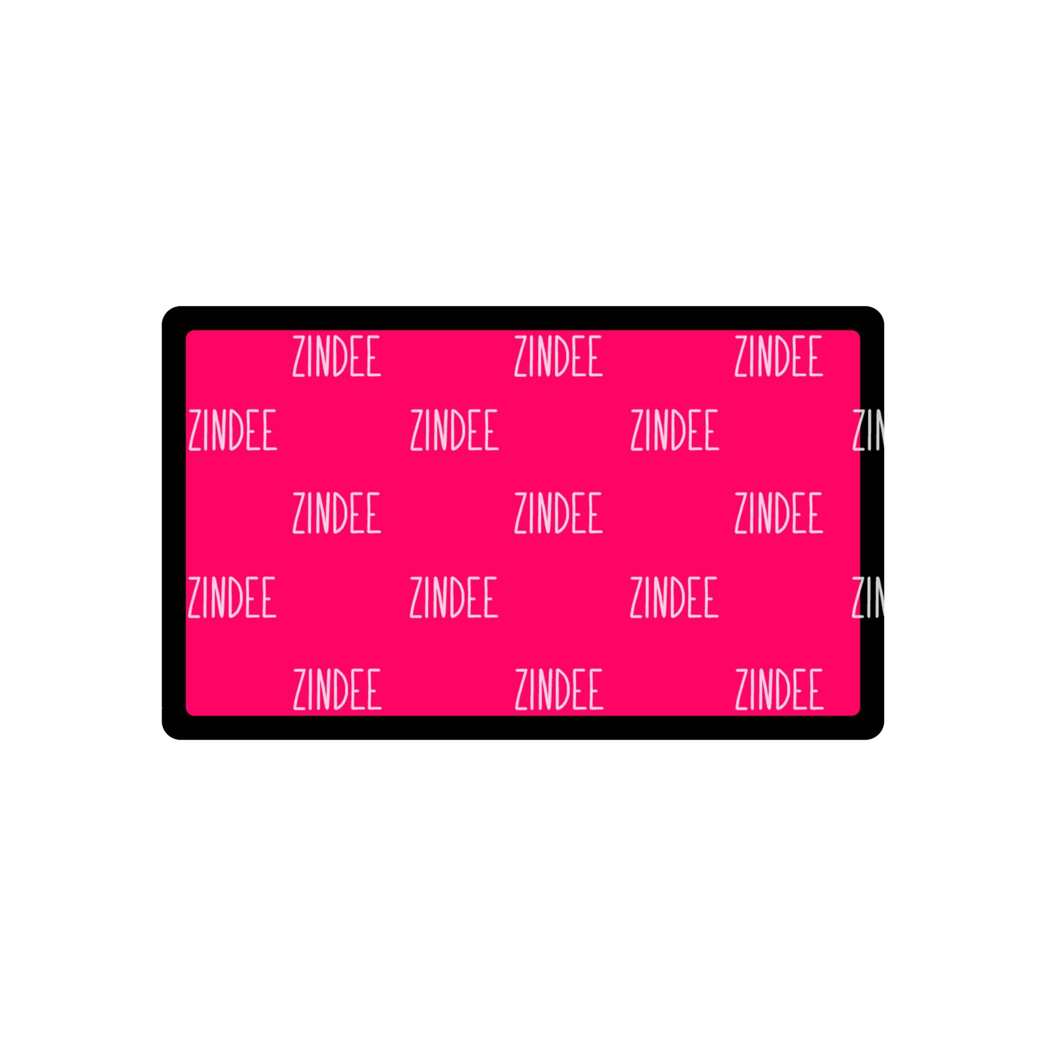 ACRYLIC BLANKS – Zindee