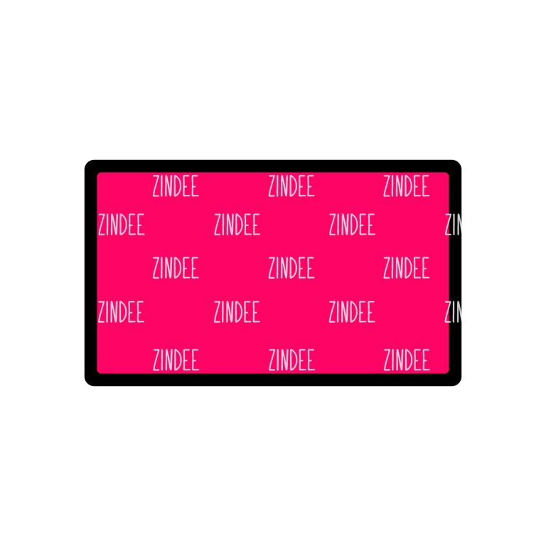 ACRYLIC BLANKS – Zindee