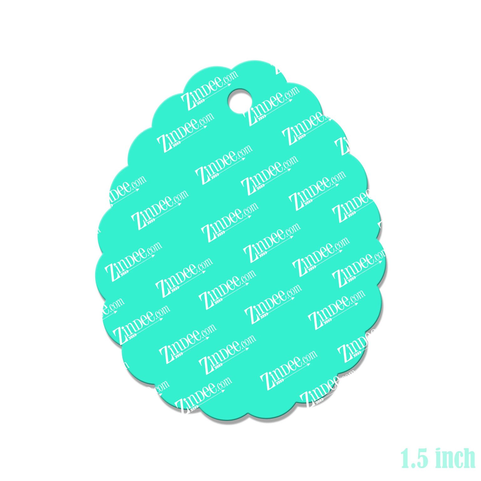 ACRYLIC BLANKS – Zindee